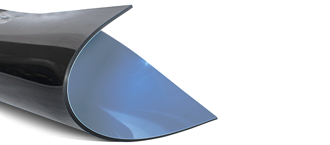 Co-Extruded Geoliner